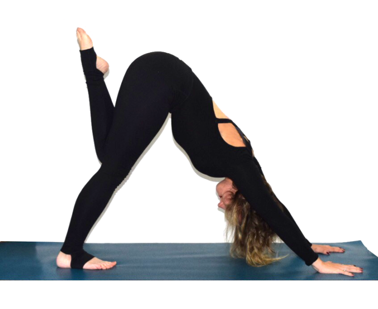 Downward Facing Dog Poses - 10 New Ways To Do Downward Dog | By ...