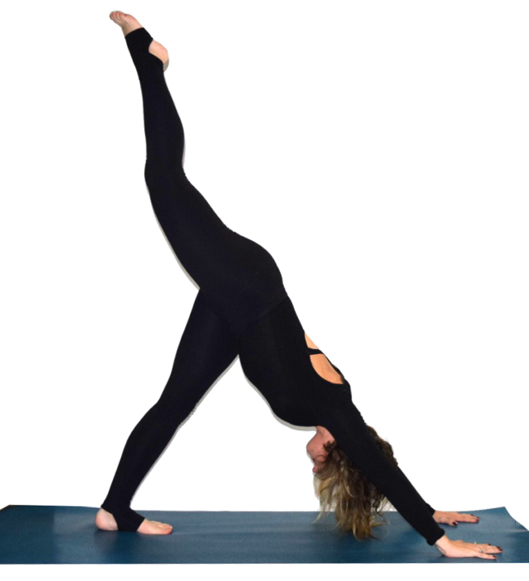 Downward Facing Dog Poses - 10 New Ways To Do Downward Dog | By ...