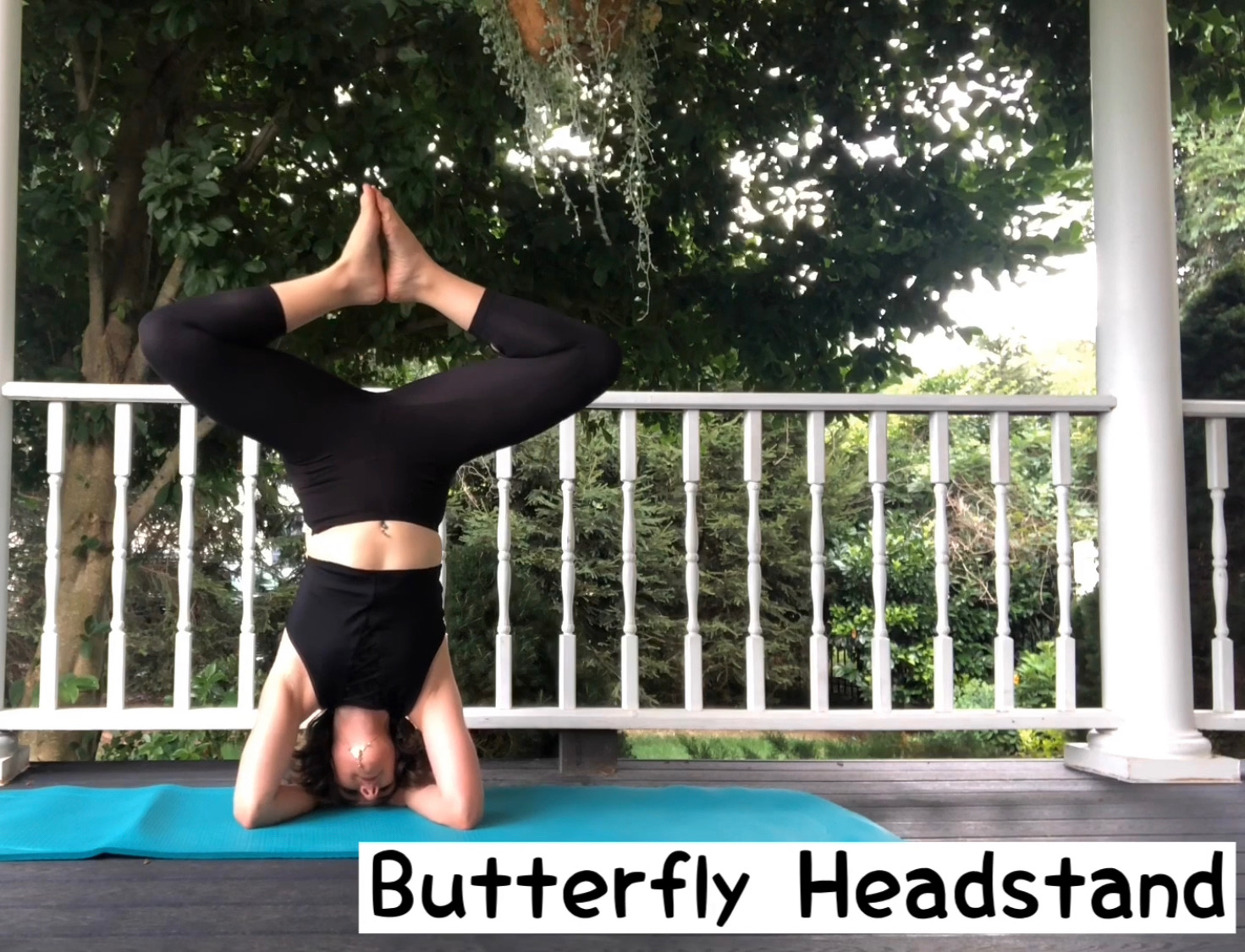 Headstand Poses | 17 different Headstand Variations to Keep your ... Headstand Poses | 17 different Headstand Variations to Keep your ...